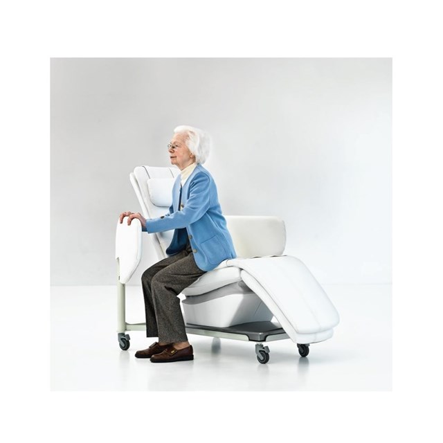 Wellness Nordic Relax Chair