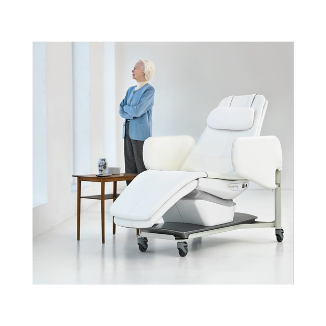 Wellness Nordic Relax Chair